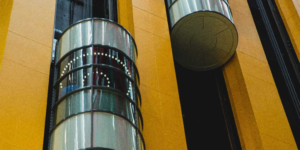 Matrix Elevators | Матрикс лифтови